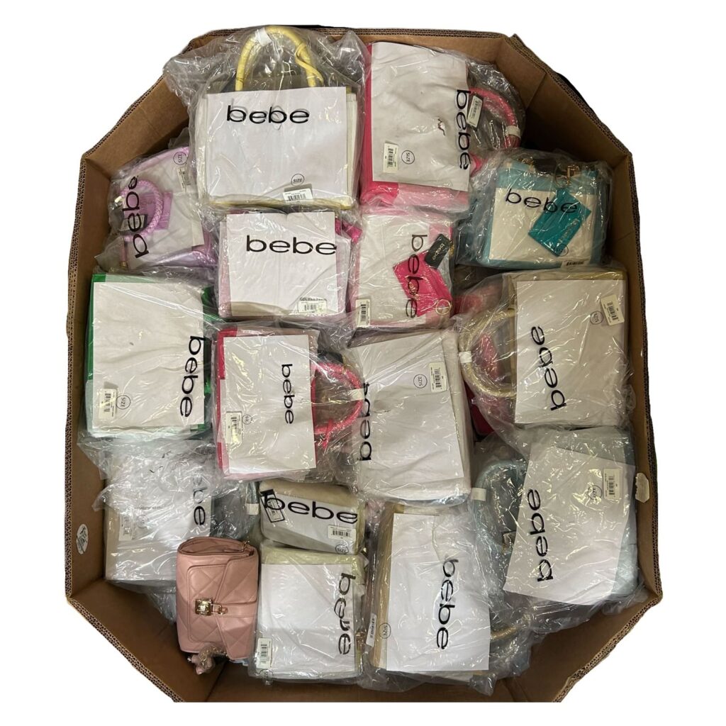 Products – Green Materials